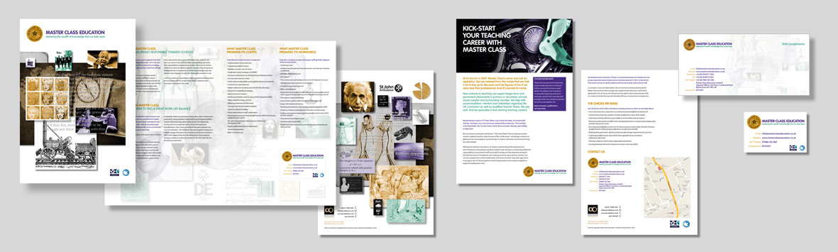 Paul Dunwell Freelance Copywriter Show-disk