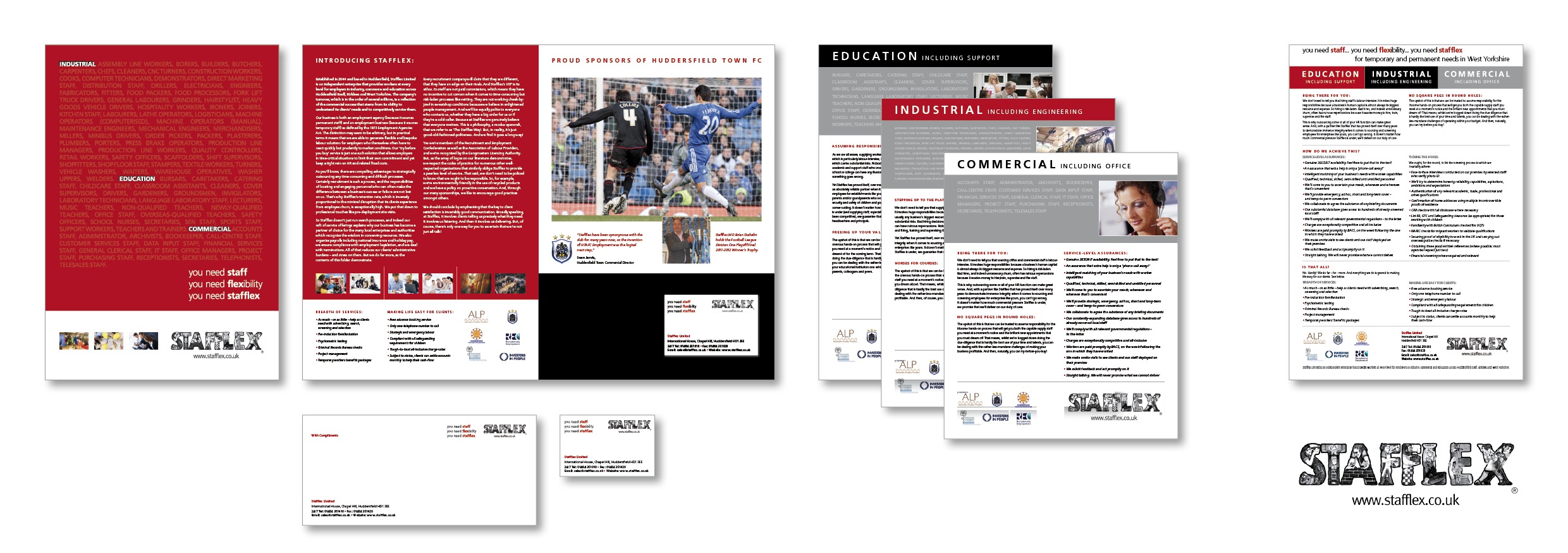 Paul Dunwell Freelance Copywriter Show-disk