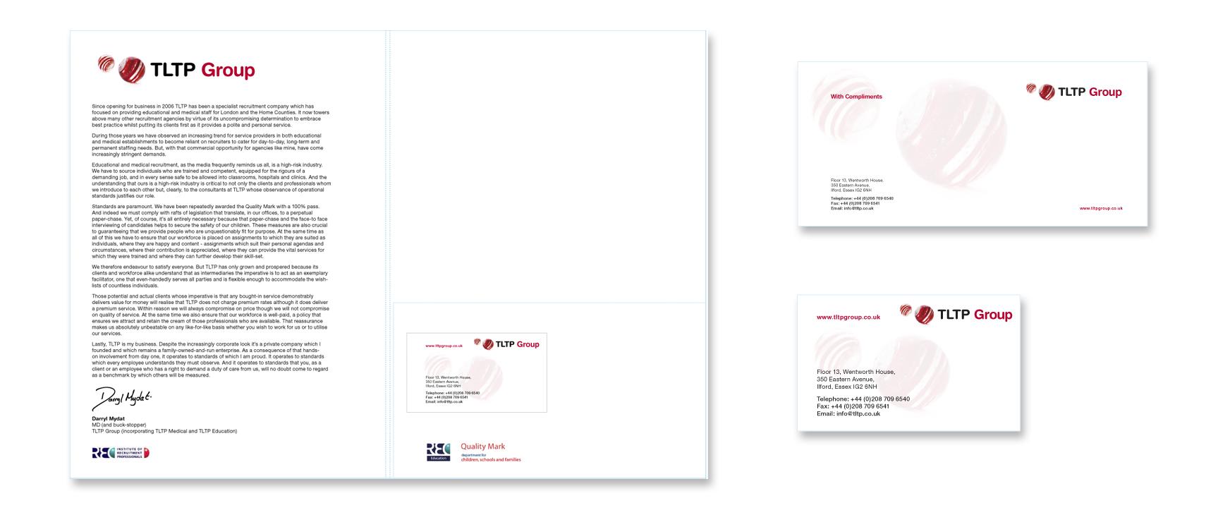 Paul Dunwell Freelance Copywriter Show-disk