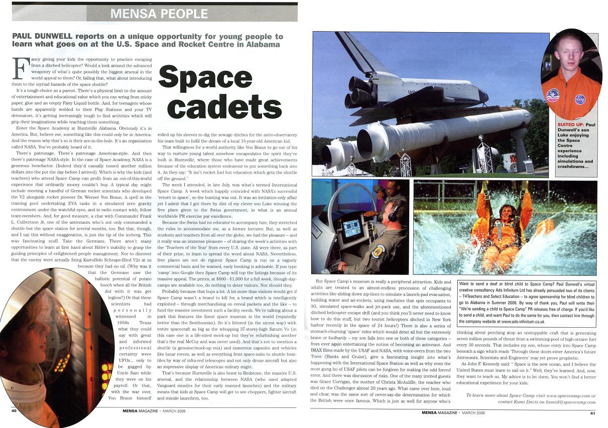 Paul Dunwell Freelance Copywriter Show-disk